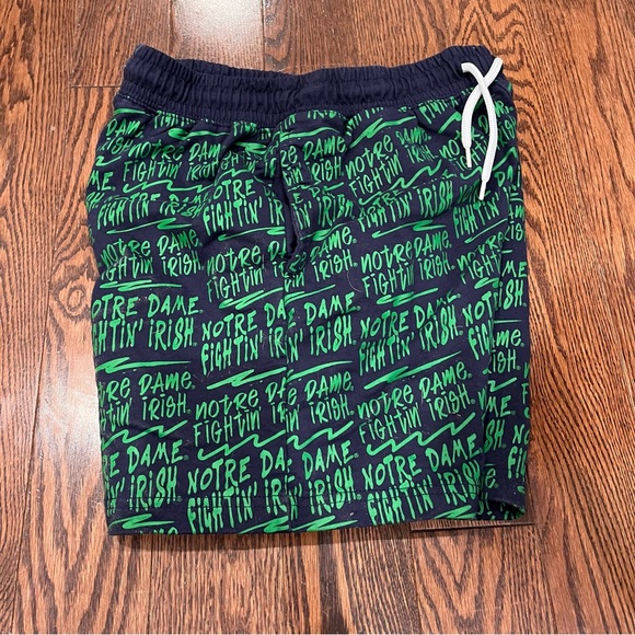 Bottoms | Gen 2 Notre Dame Shorts M | Poshmark